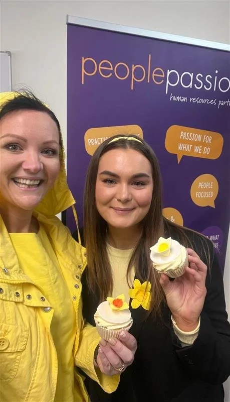 People Passion 2024 Culture Calendar — People Passion