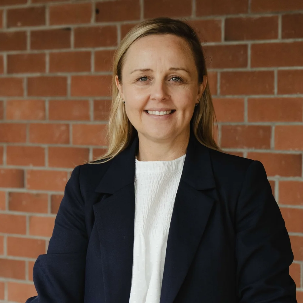 Our Team — People Passion