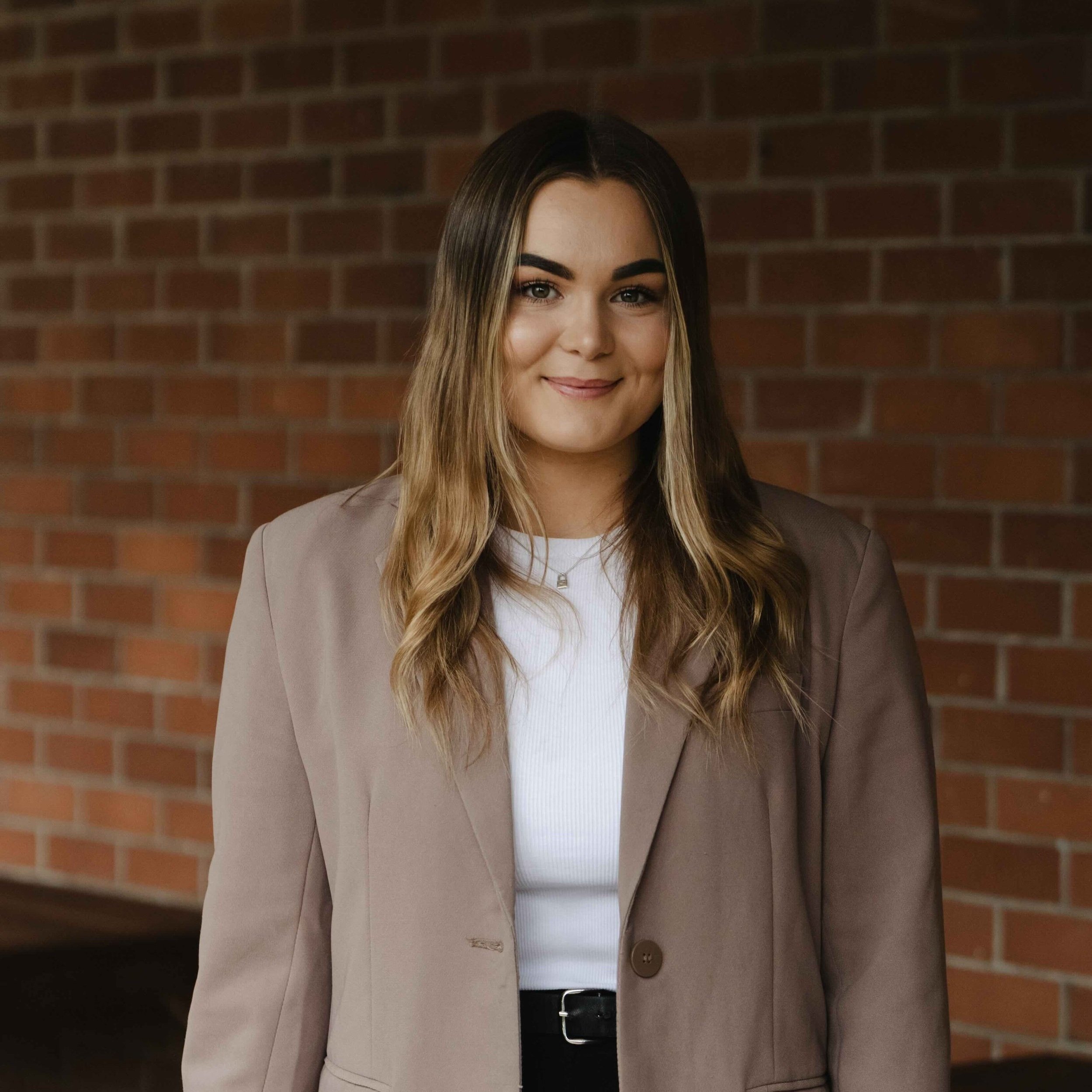 Our Team — People Passion