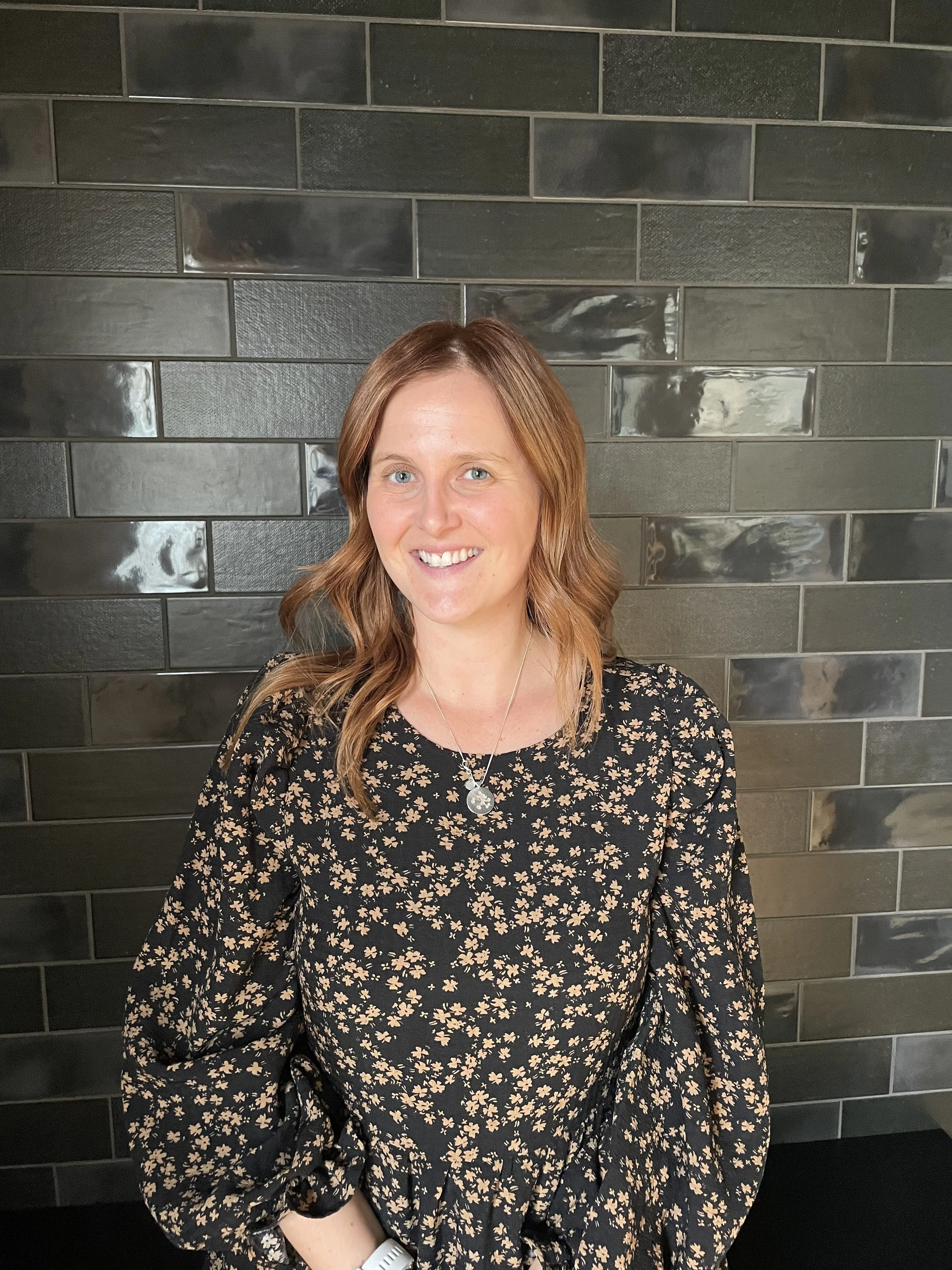 Rebecca Sutton — People Passion