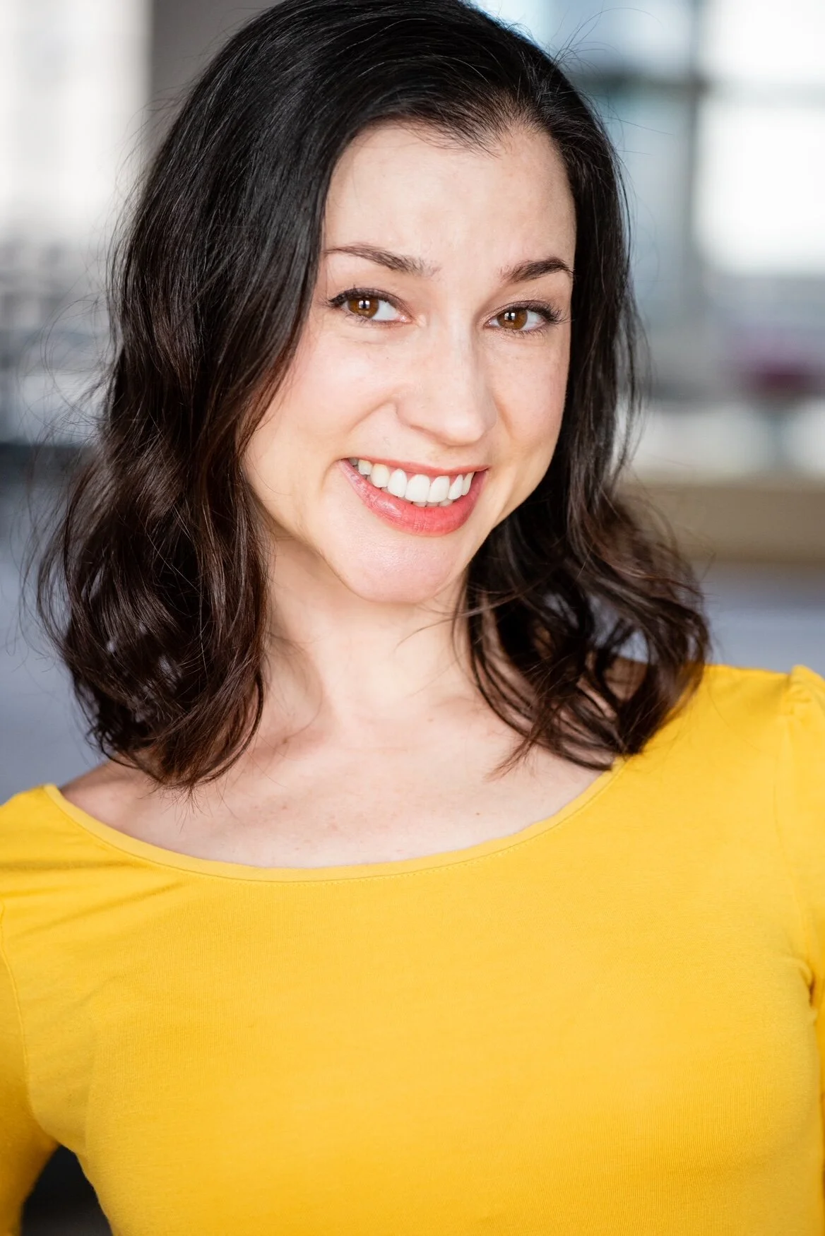 Faculty — Exhibit 3 Dance Company