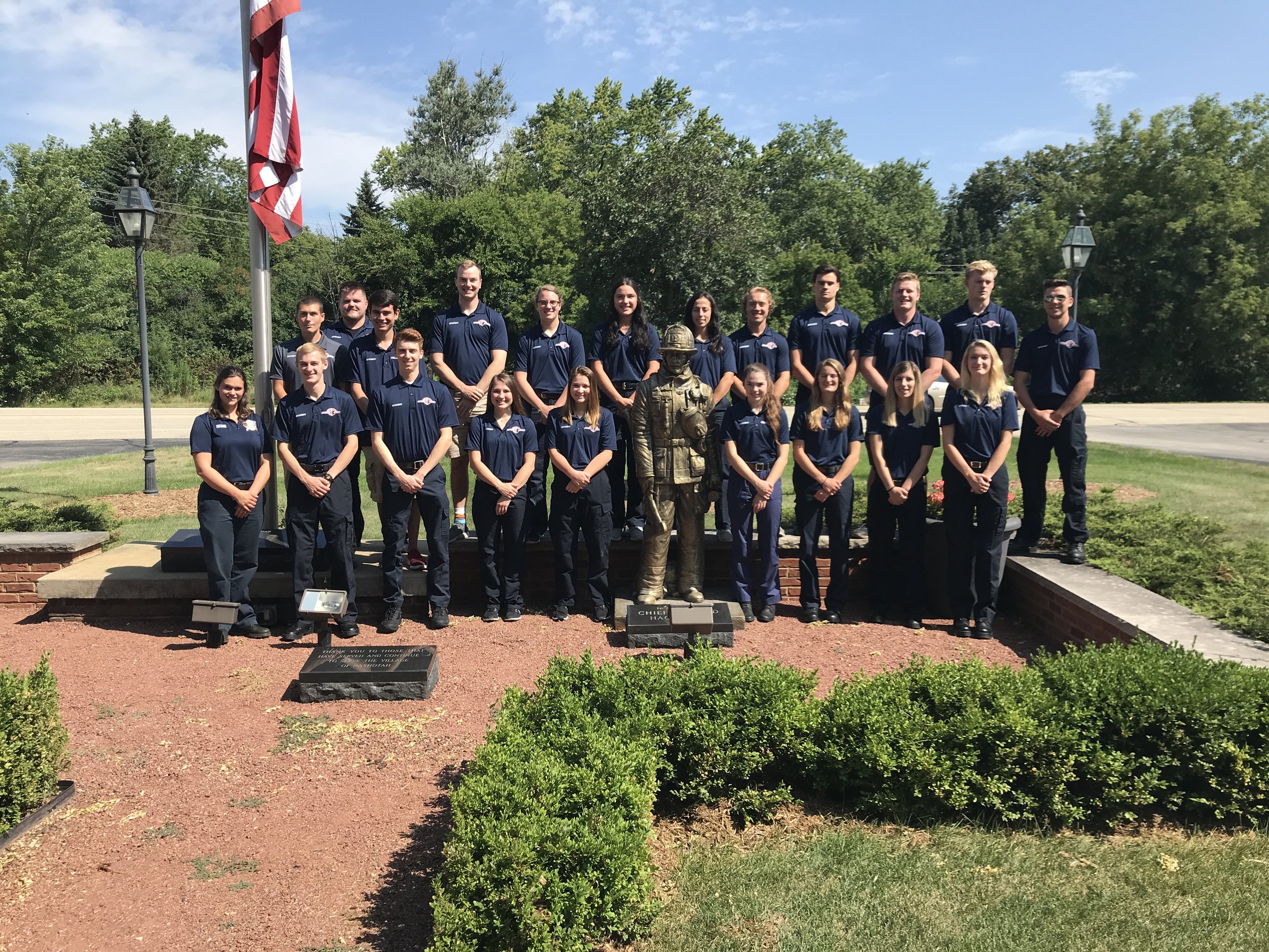 Lake Country Training Center