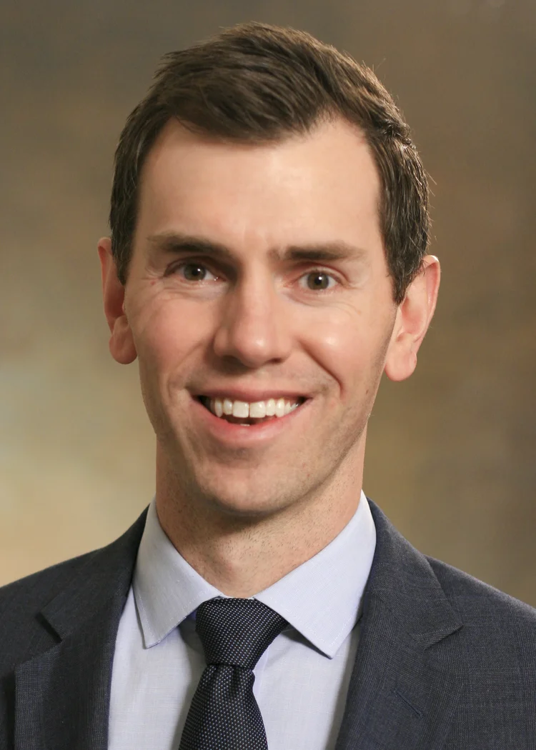 Andrew Geeslin, MD