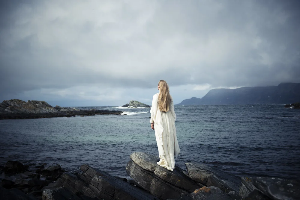 Sankta Sunniva — Selja Kloster