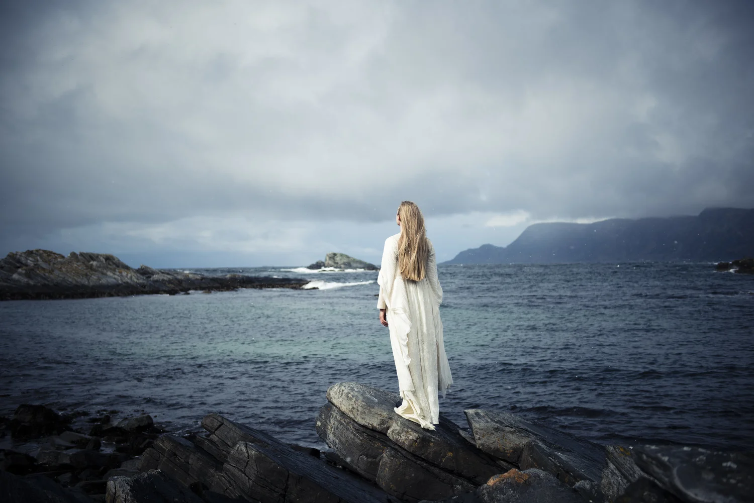 Sankta Sunniva — Selja Kloster