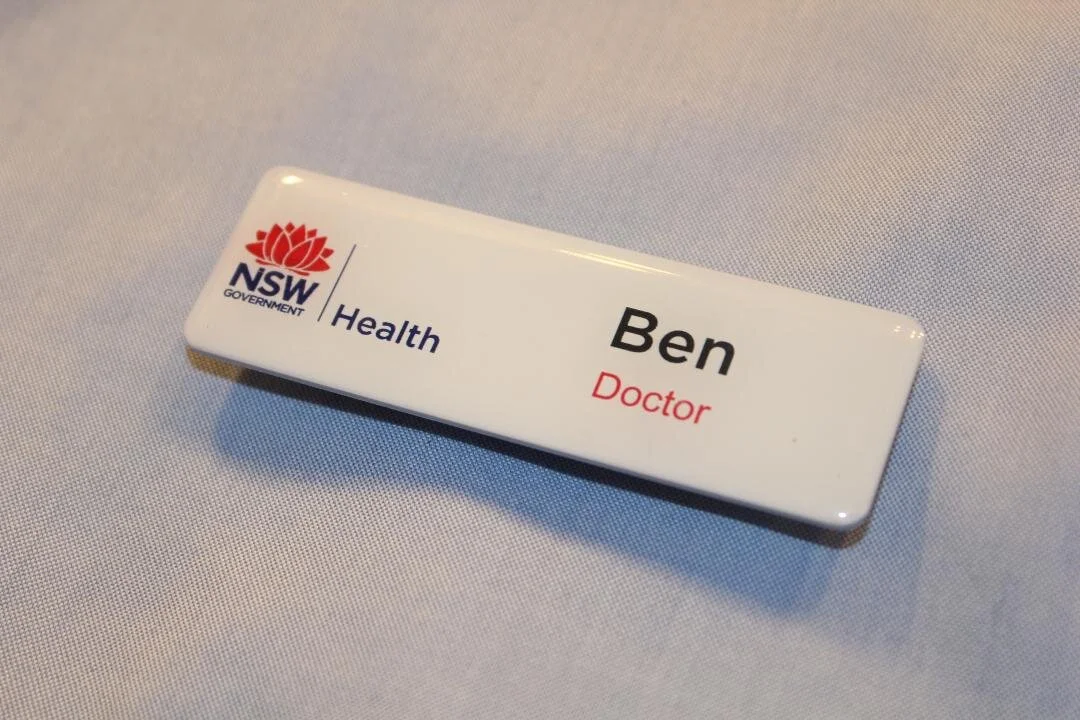 Research — Ben Bravery