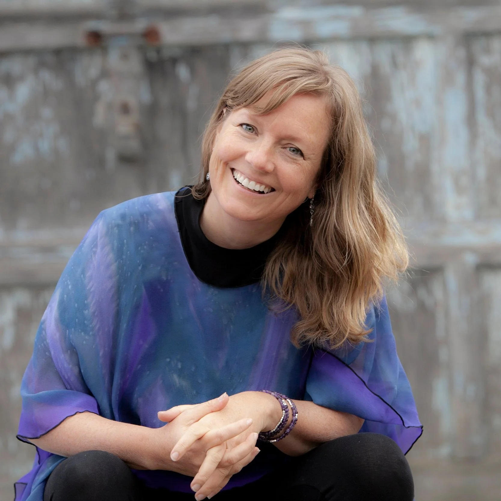 Hilary Crowley