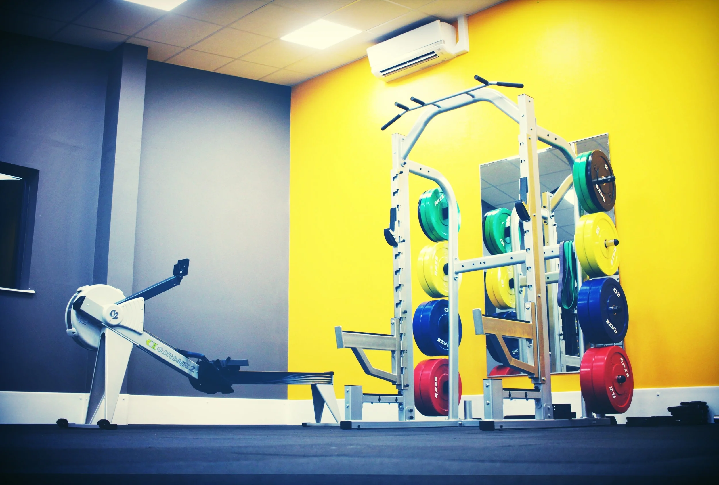 Peter Nelson Fitness
