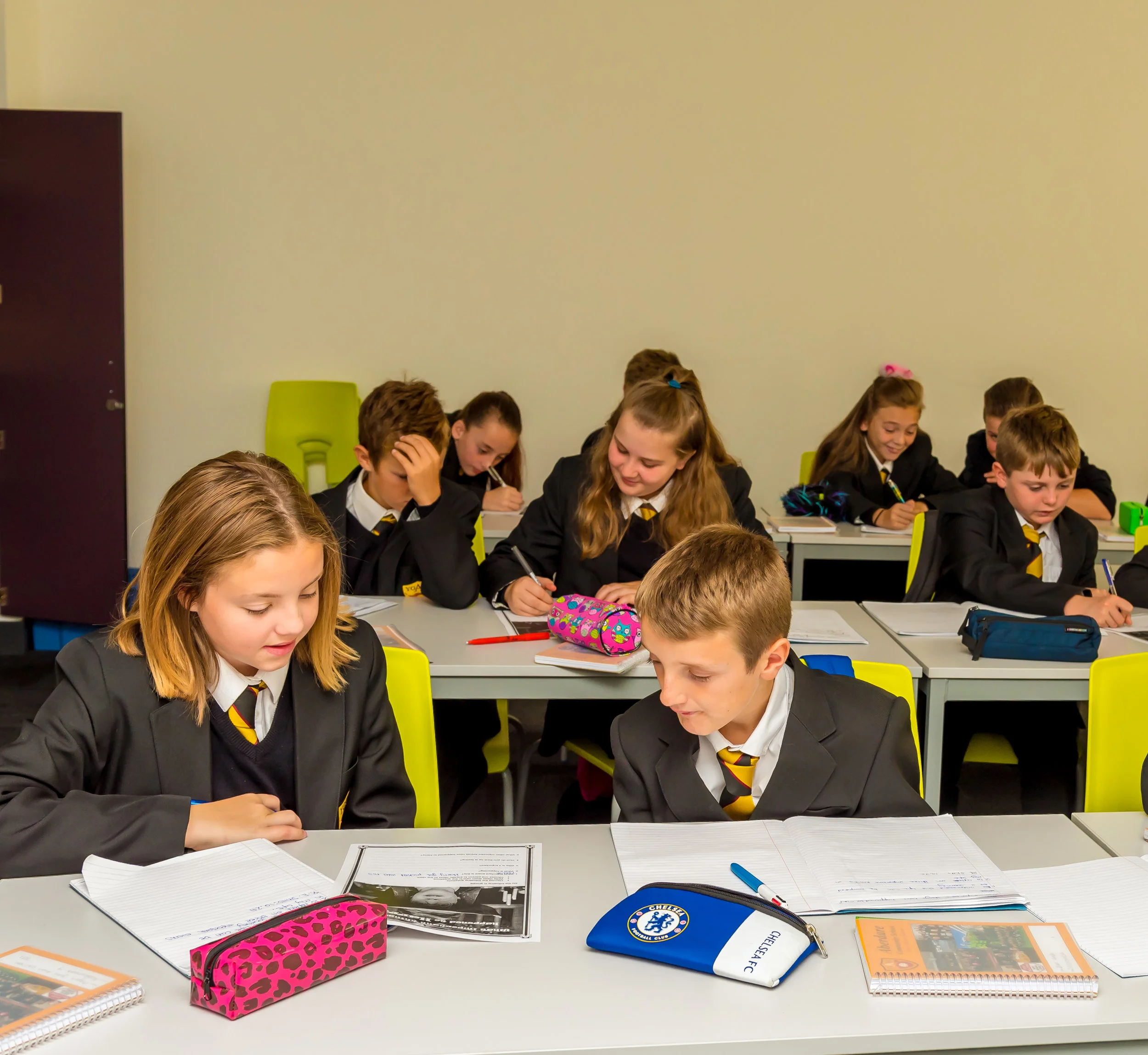 Aberdare Community School Ethos — Aberdare Community School - Strive ...