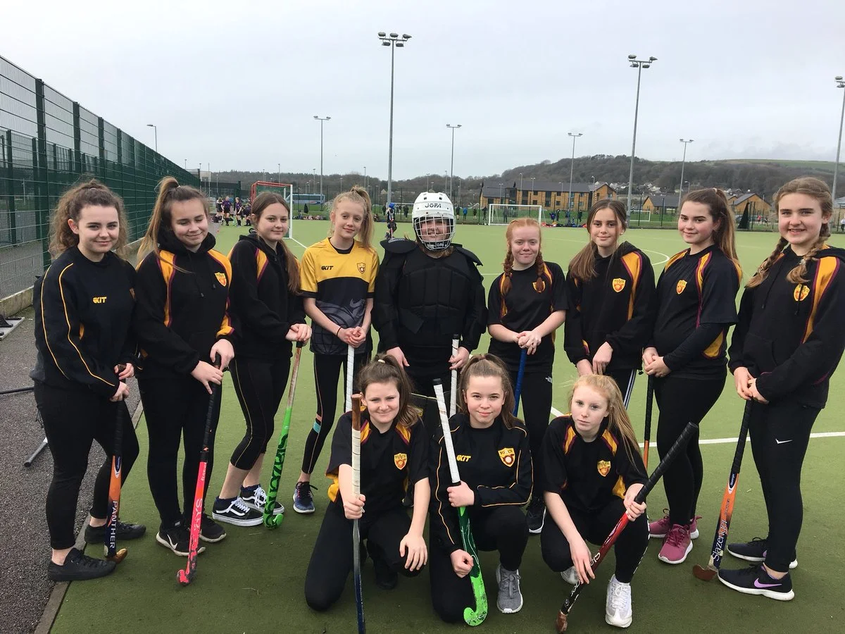 Tweet - @ACS_Sport — Aberdare Community School - Strive | Believe | Achieve