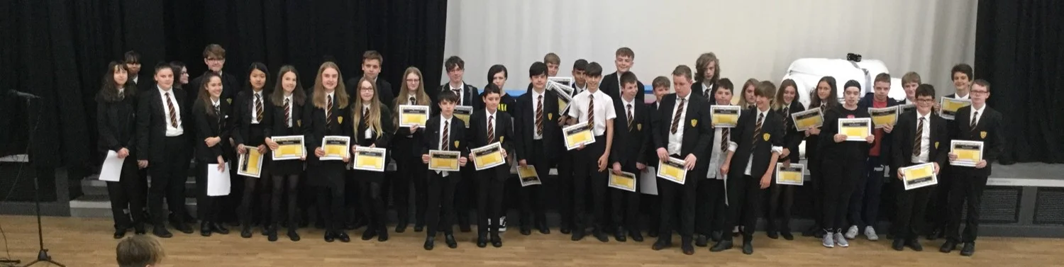 Aberdare Community School School News — Aberdare Community School ...