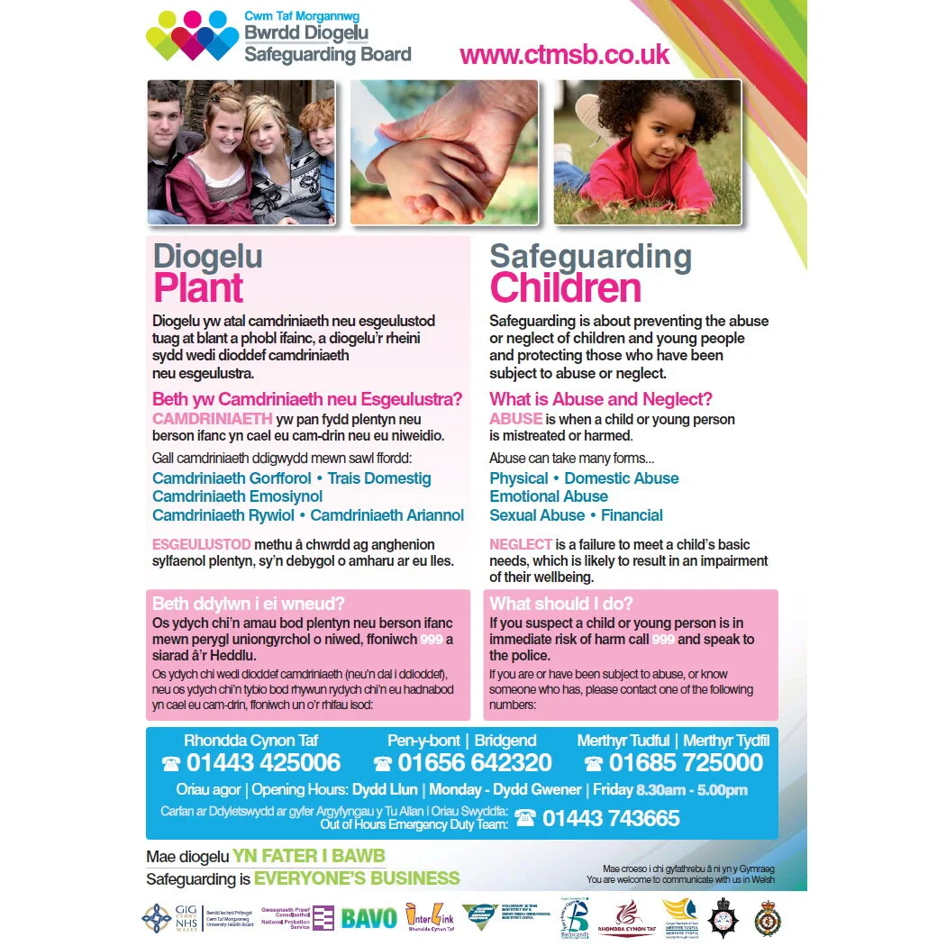 Aberdare Community School - Strive | Believe | Achieve