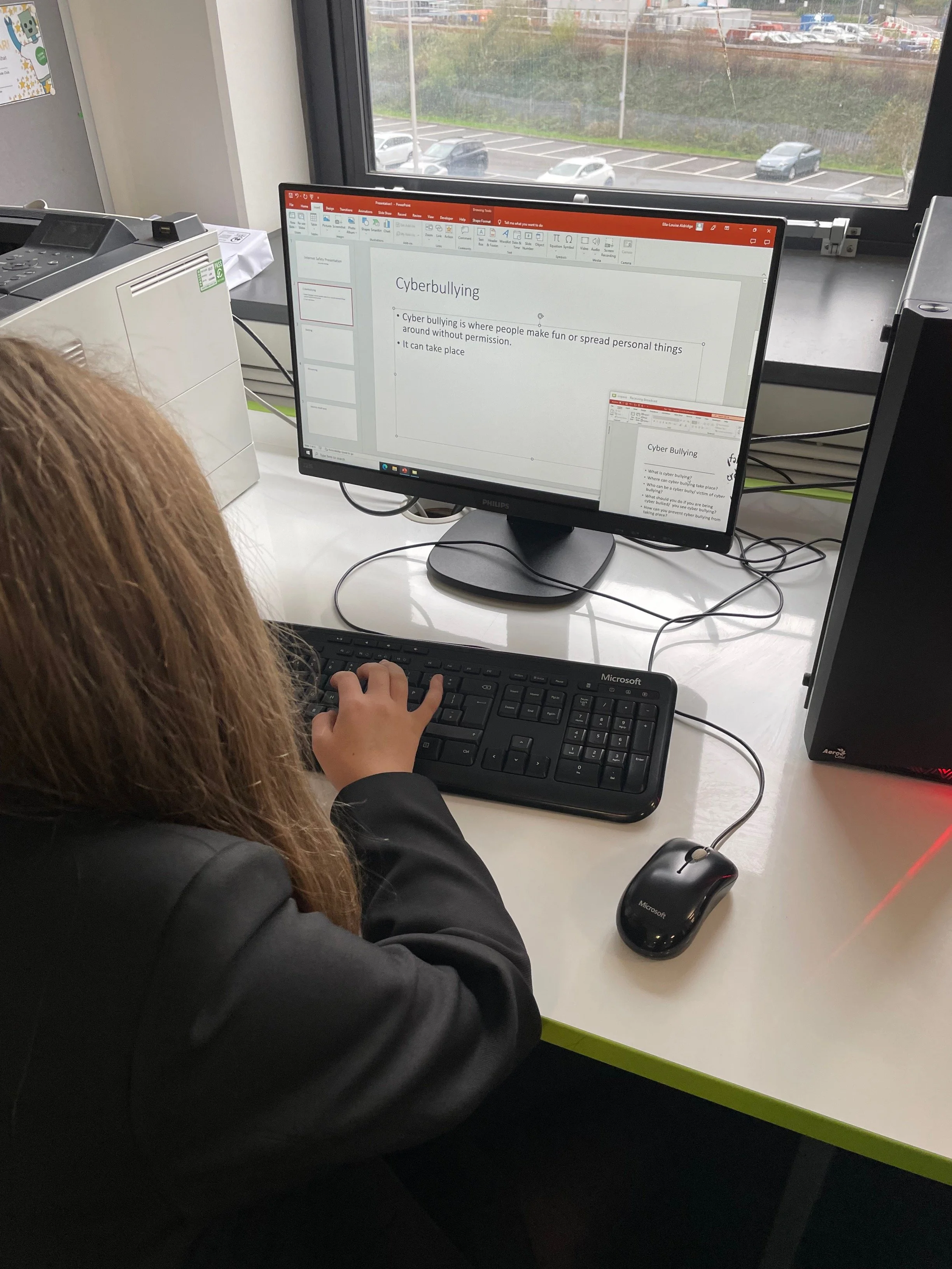 Aberdare Community School - Strive | Believe | Achieve