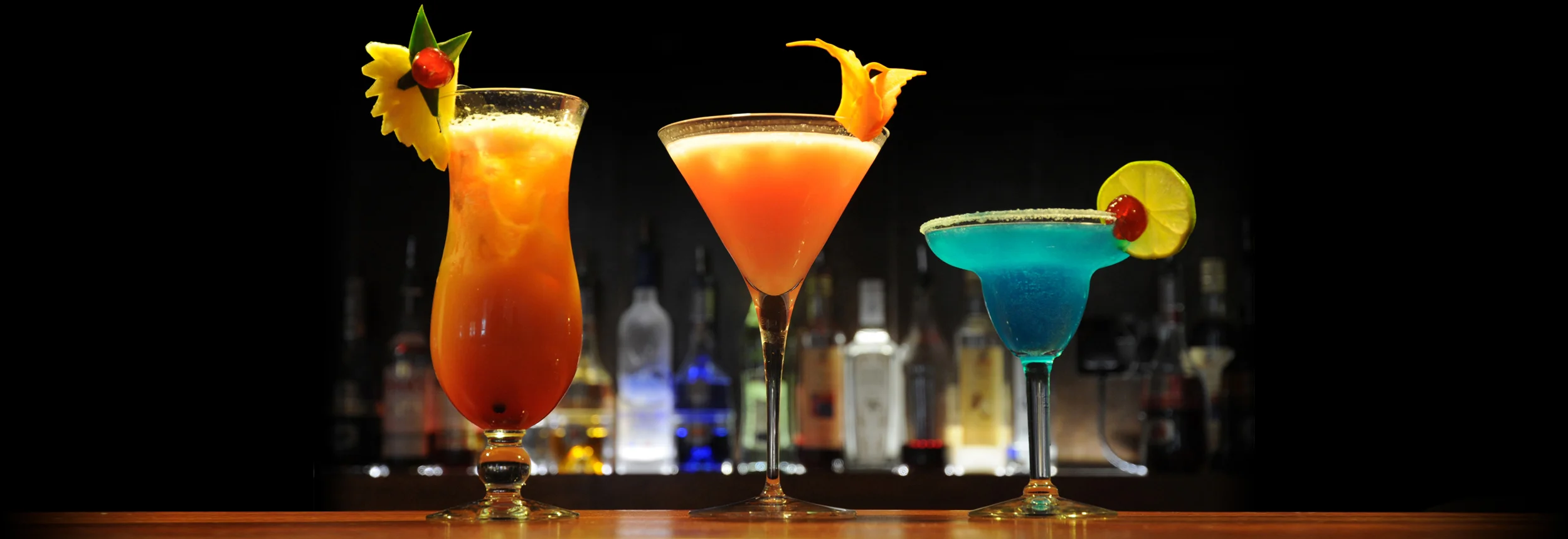 Tiien Thai Restaurants — Voted Best Thai Restaurant of the Year 2023