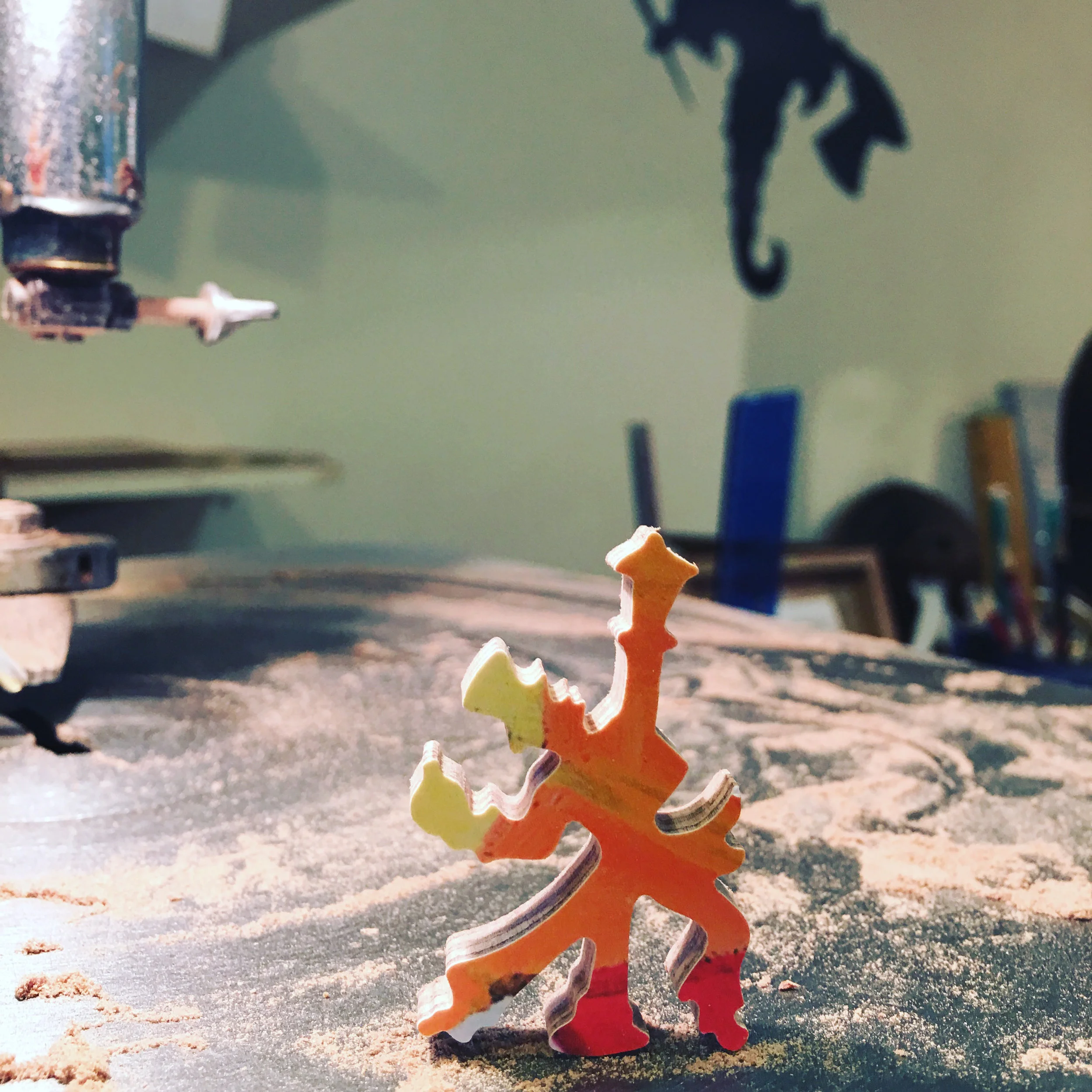 Custom Handmade Wooden Jigsaw Puzzles | PAR Puzzles