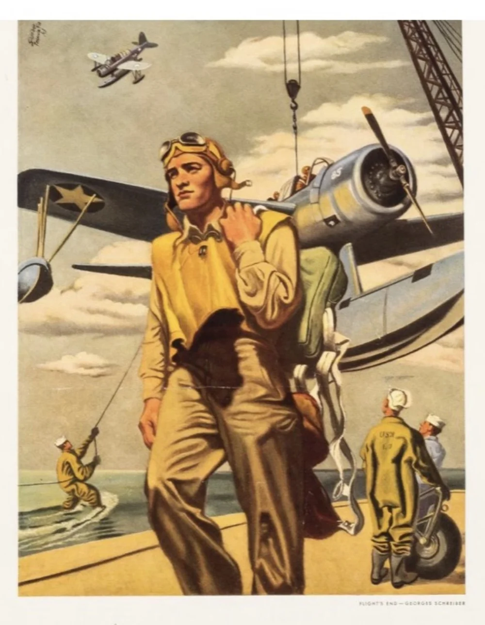 Original Ww2 Posters
