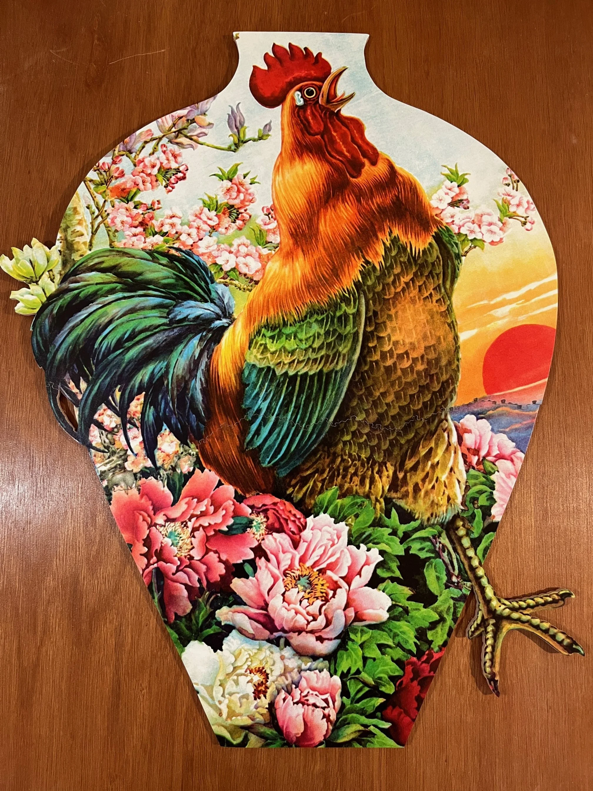 Hand-Cut Artisanal Wooden Jigsaw Puzzles | PAR Puzzles