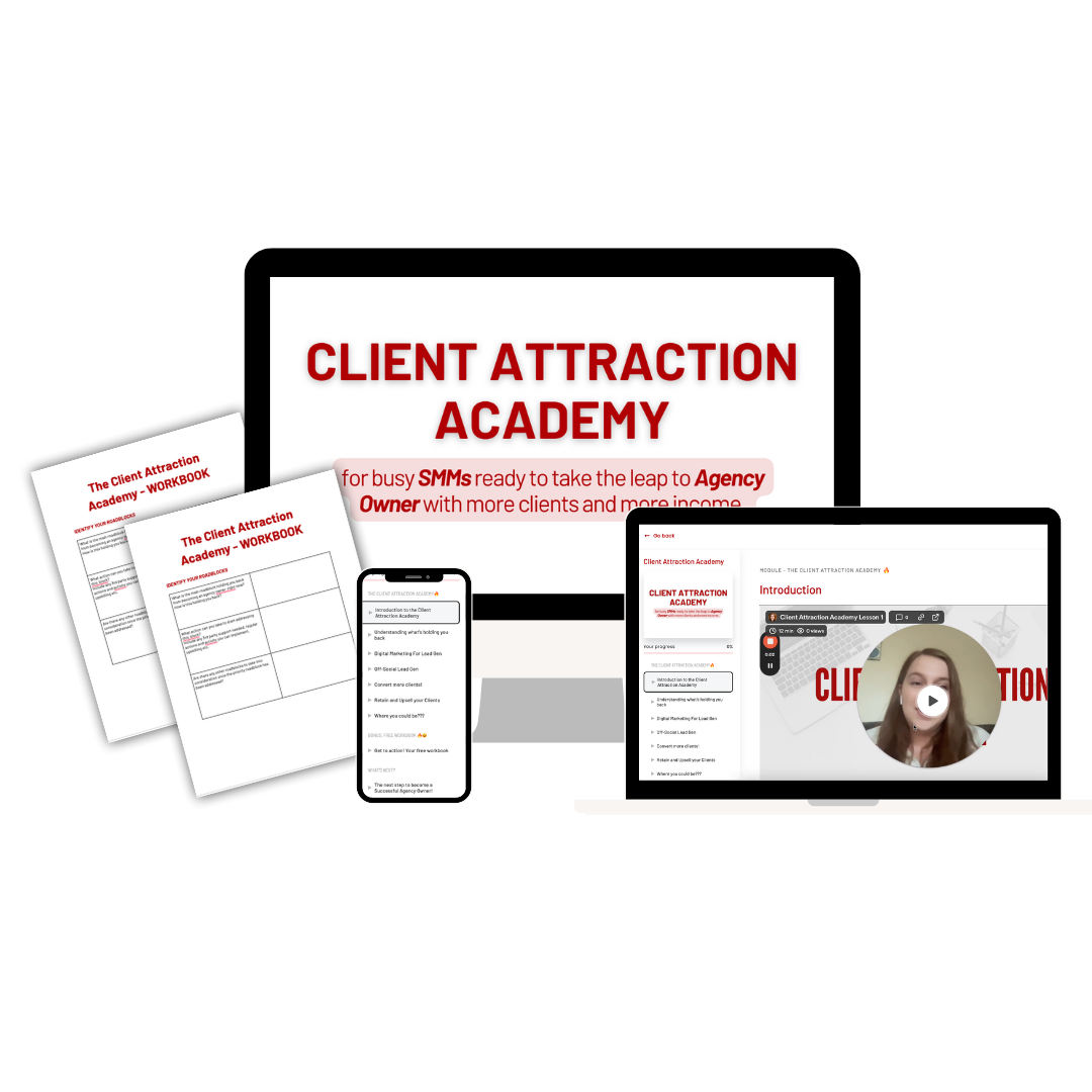 Red Digital & Events