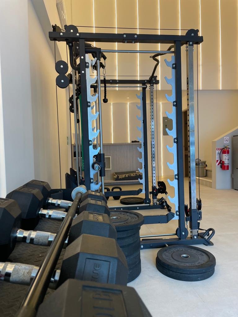 Go Moving — Momentum Lindora