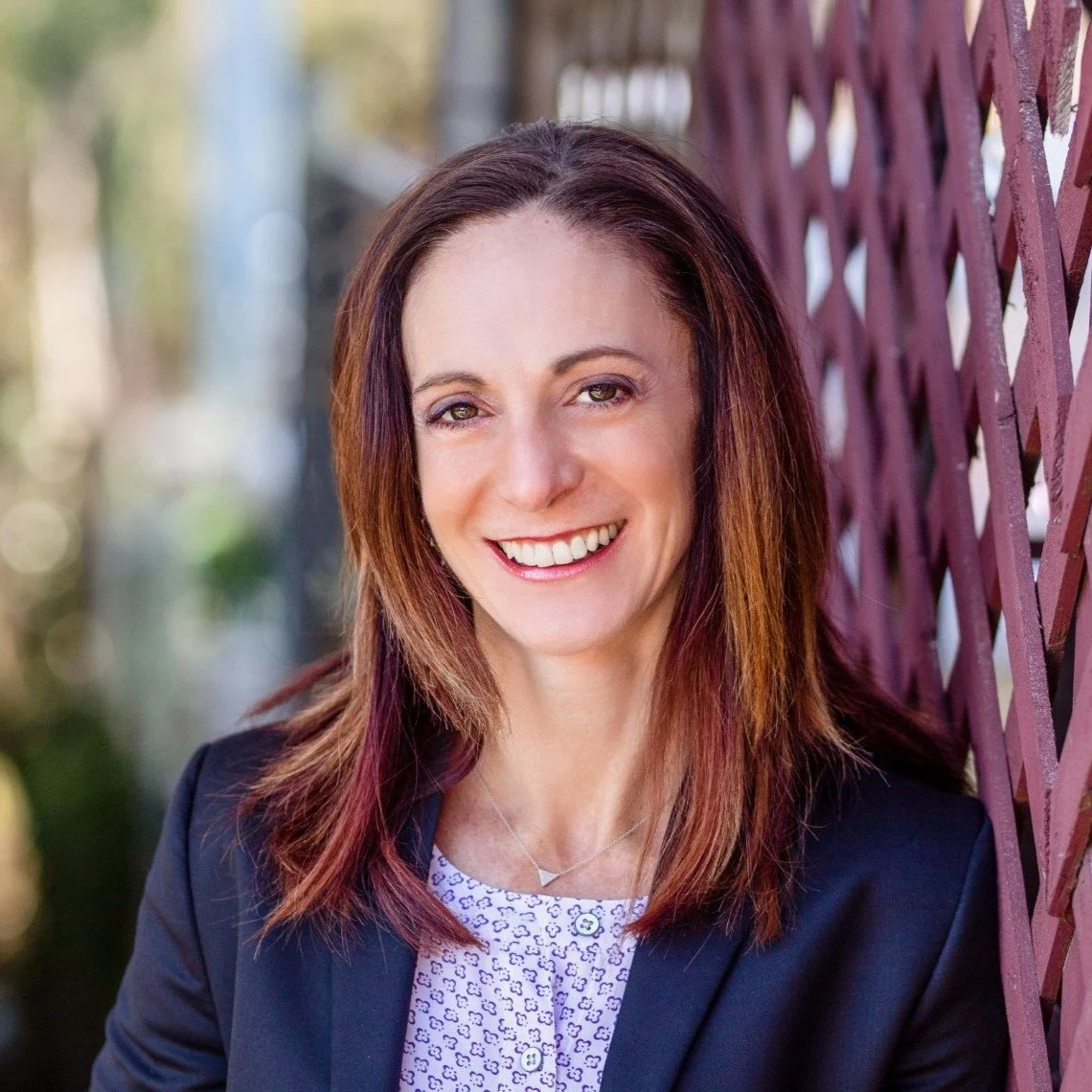 Lisa Hutter | Investments and Financial Planning — The W Source