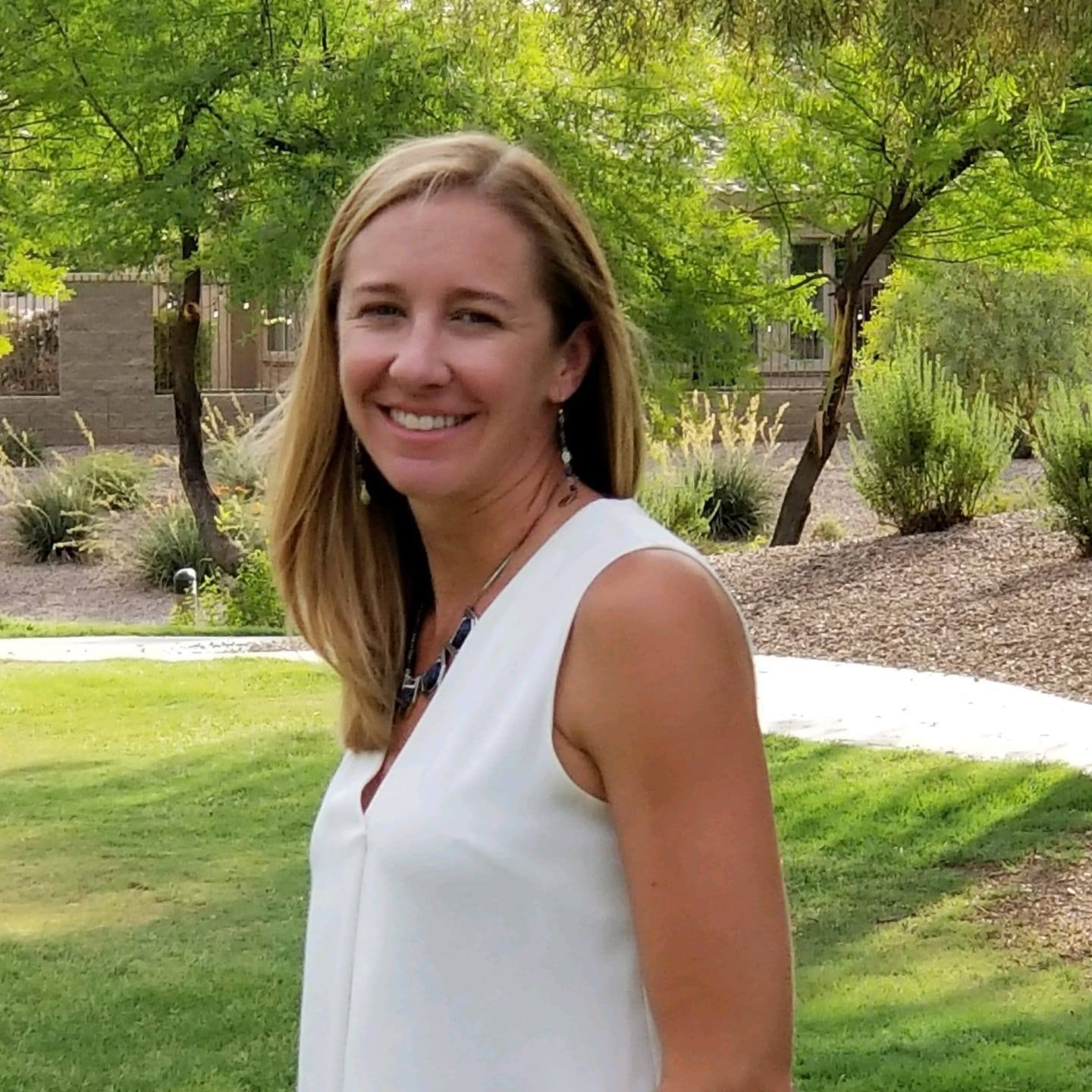 Christine Michalski | Sales and Marketing Director — The W Source