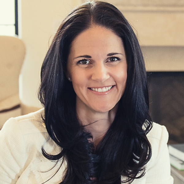 Mini Member Spotlight - Debbie Pontikas — The W Source
