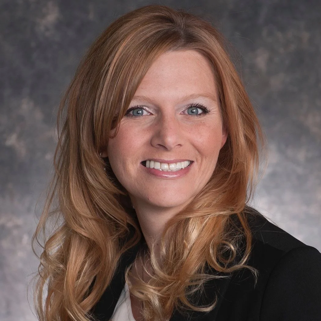 Heather Pacheco, CFP®, CLU | Wealth Advisor, Vice-President — The W Source