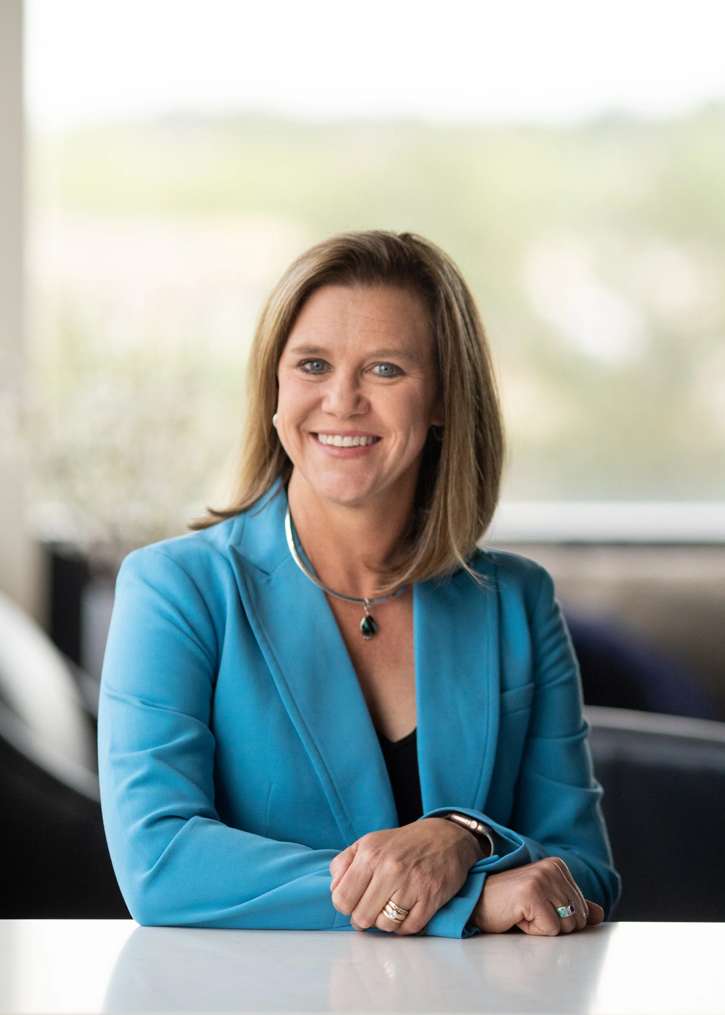 Colorado Springs — The W Source