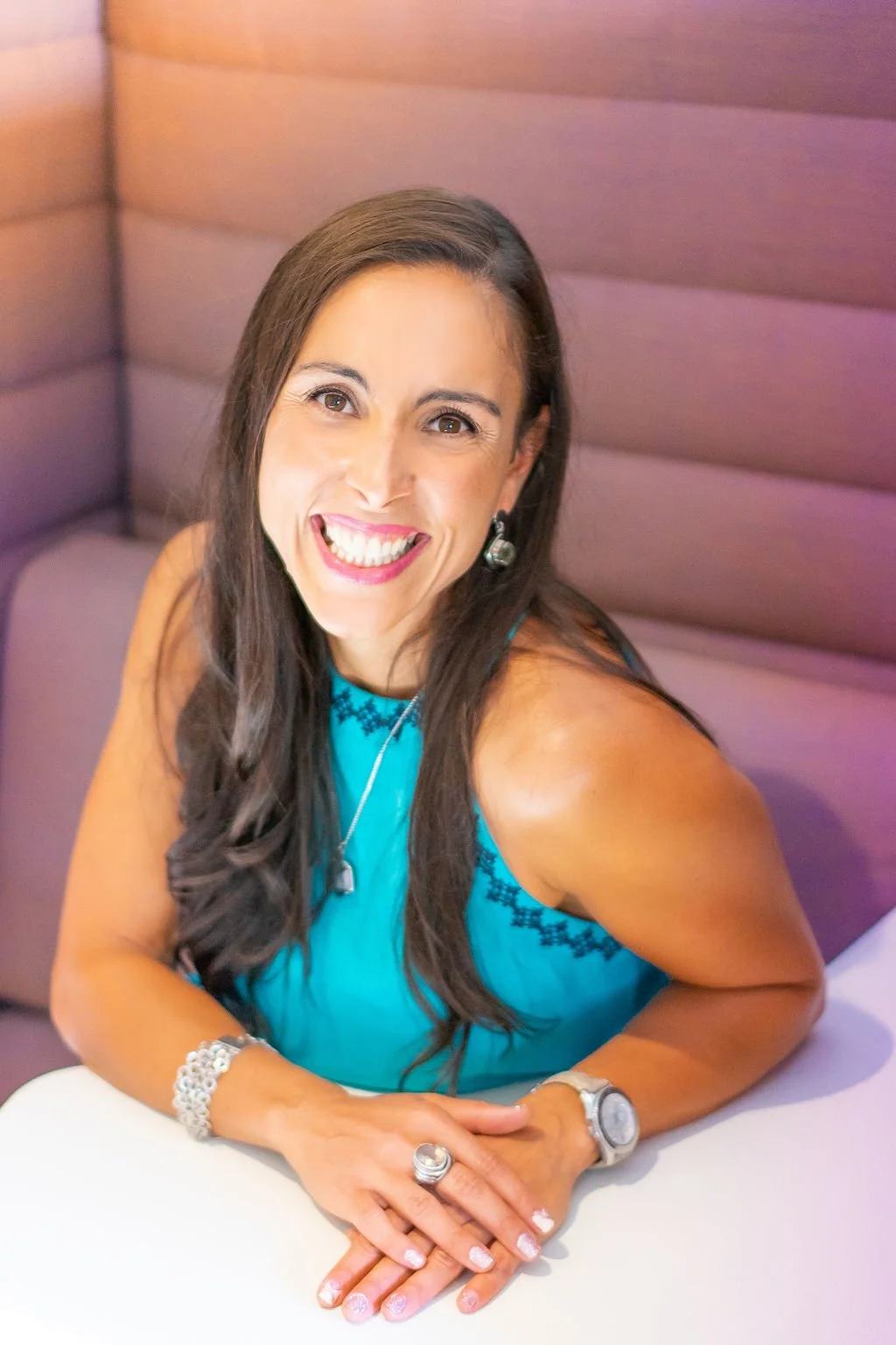 Heloisa Meinema | Business Development — The W Source