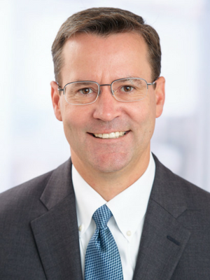 Seymour B. Everett III — Everett Dorey LLP