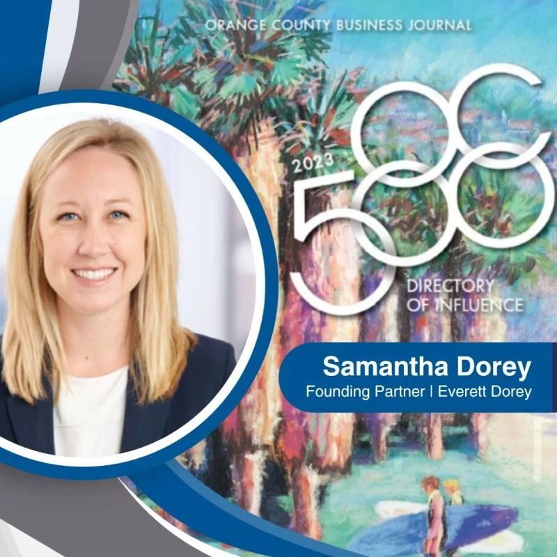 Everett Dorey LLP - News
