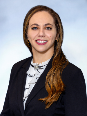 Sarah Sakr — Everett Dorey LLP