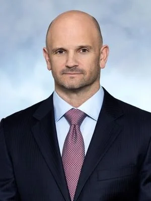 Colin M. Morrris — Everett Dorey LLP
