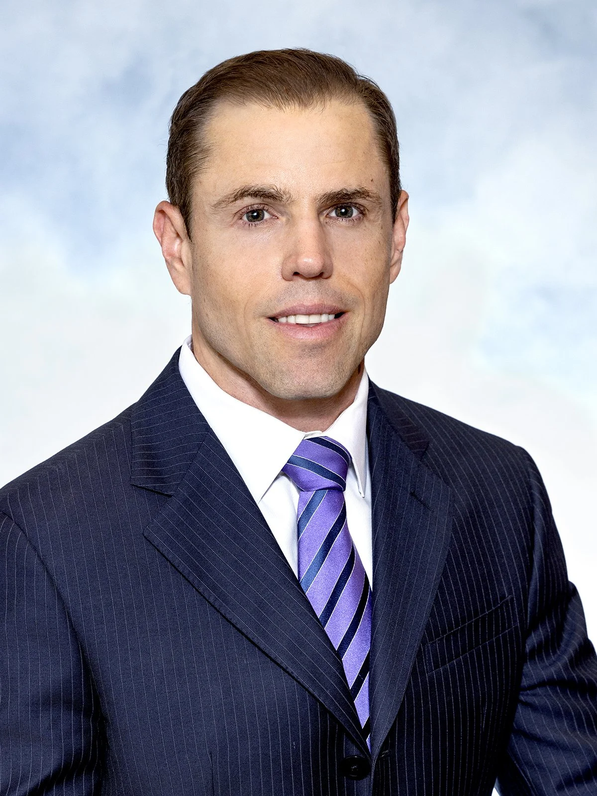 Jeffrey J. Gillard — Everett Dorey LLP