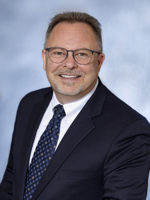 Gary A. Sheatz — Everett Dorey LLP