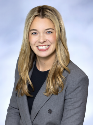 Mackenzie Biles — Everett Dorey LLP