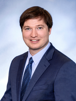 Christopher J. Harvey — Everett Dorey LLP