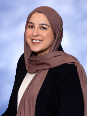 Misbah Rafiq — Everett Dorey LLP