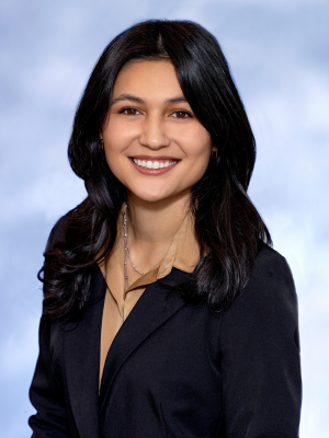 Megan Musquiz — Everett Dorey LLP