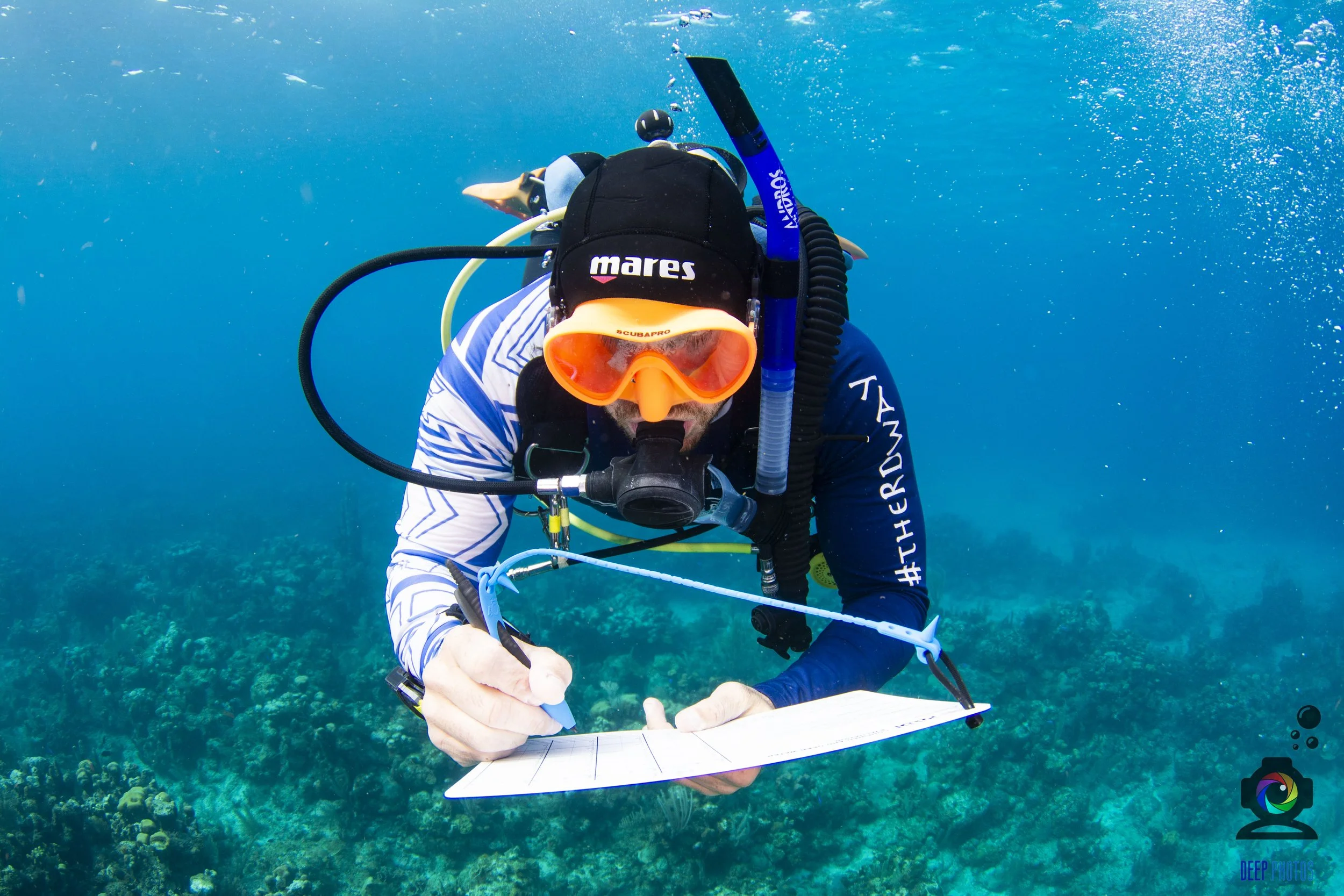 PADI Instructor Development Course (IDC) | Roatan Divers