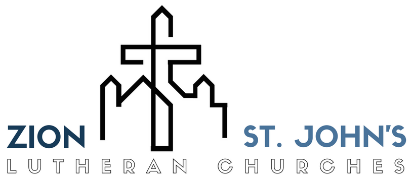 Zion & St John's Lutheran Churches