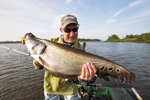 Freshwater Fishing Gallery Page — Sport Fishing Lanka