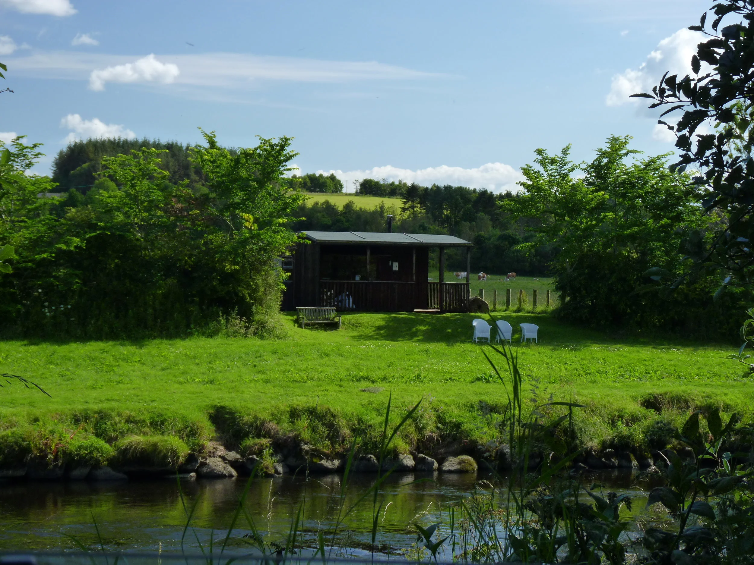 Avochie Fishings — Avochie