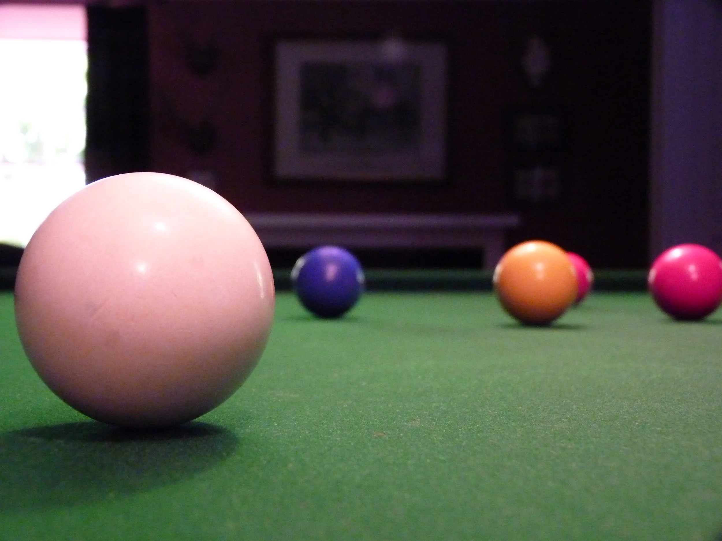 Activities — Avochie