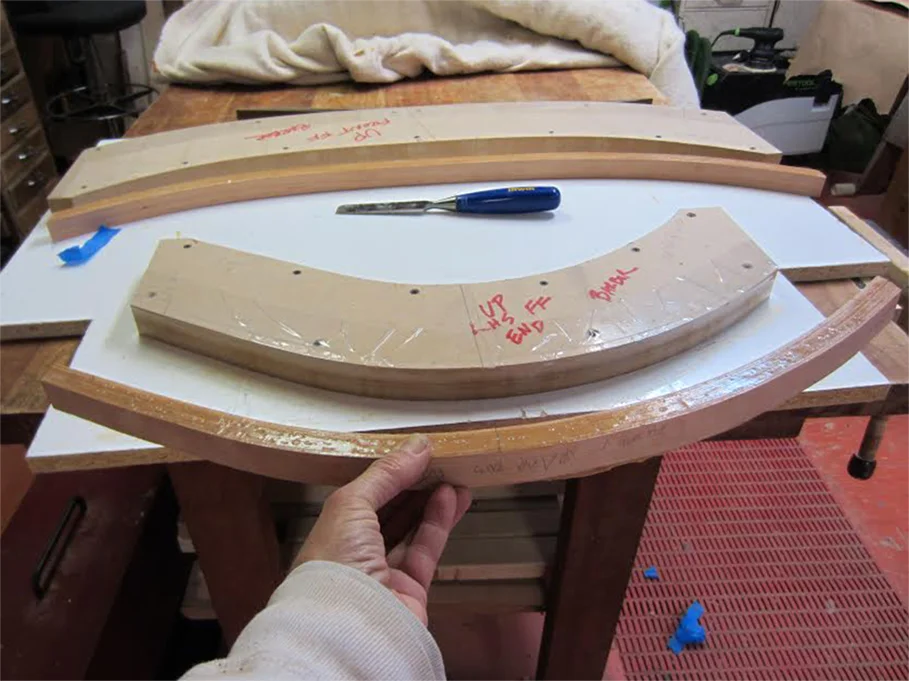 Portfolio — Lynette Breton Design