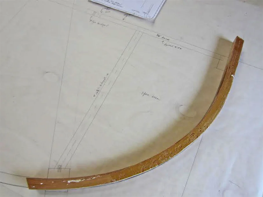 Portfolio — Lynette Breton Design