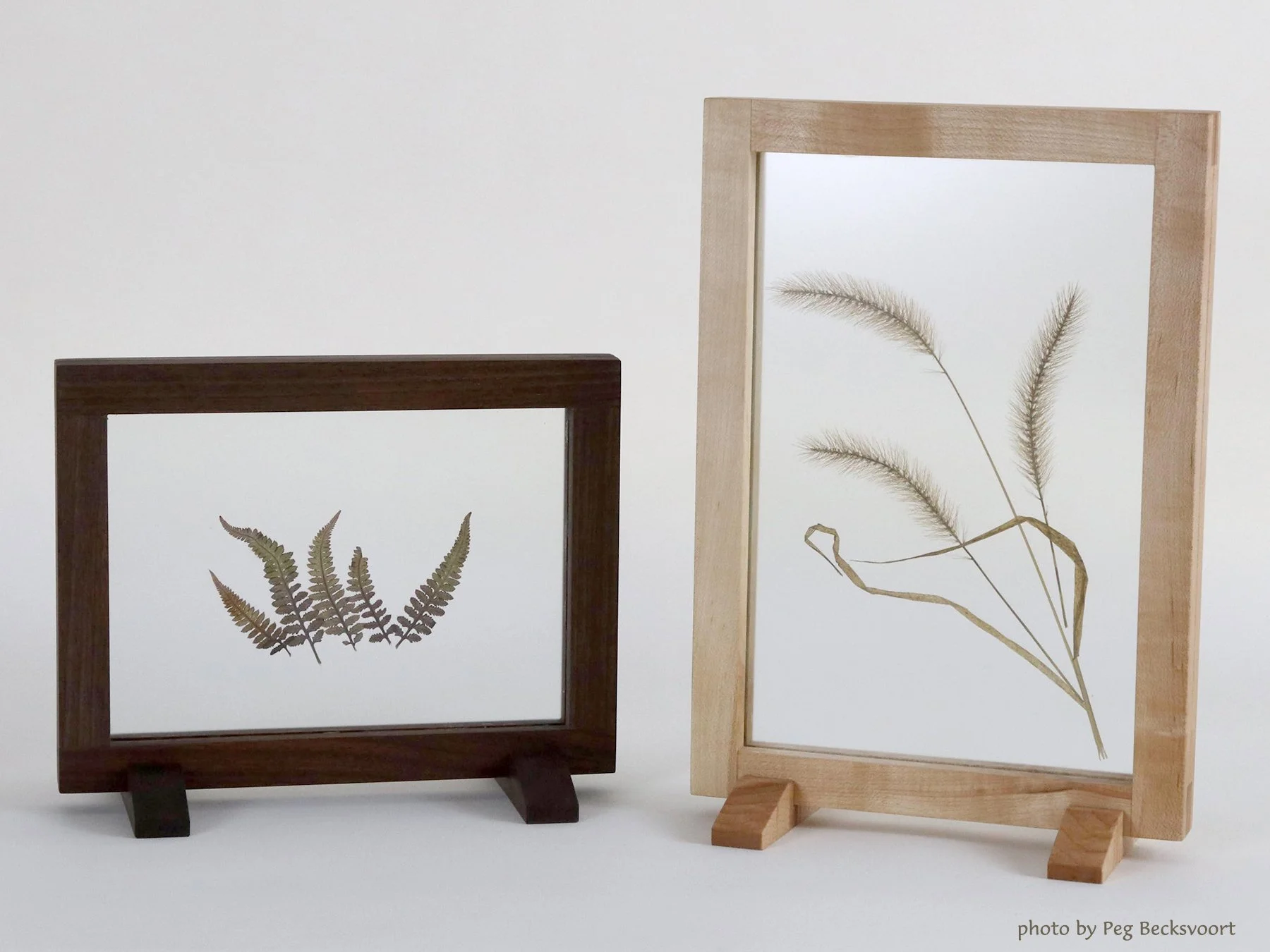 Heirloom Frames — Lynette Breton Design