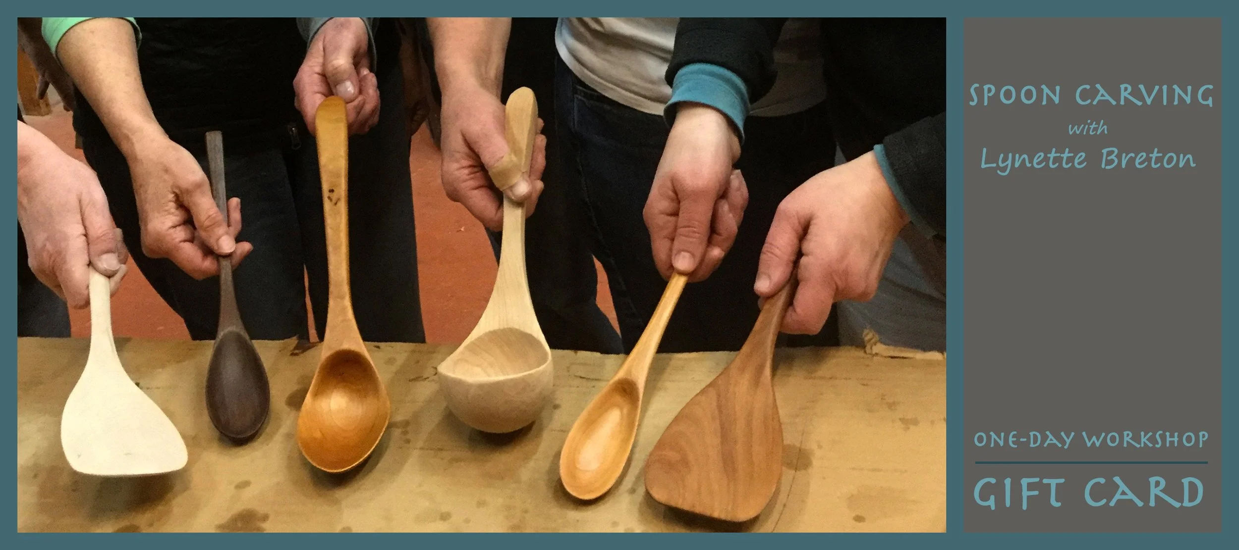 Events/Classes-Workshops — Lynette Breton Design