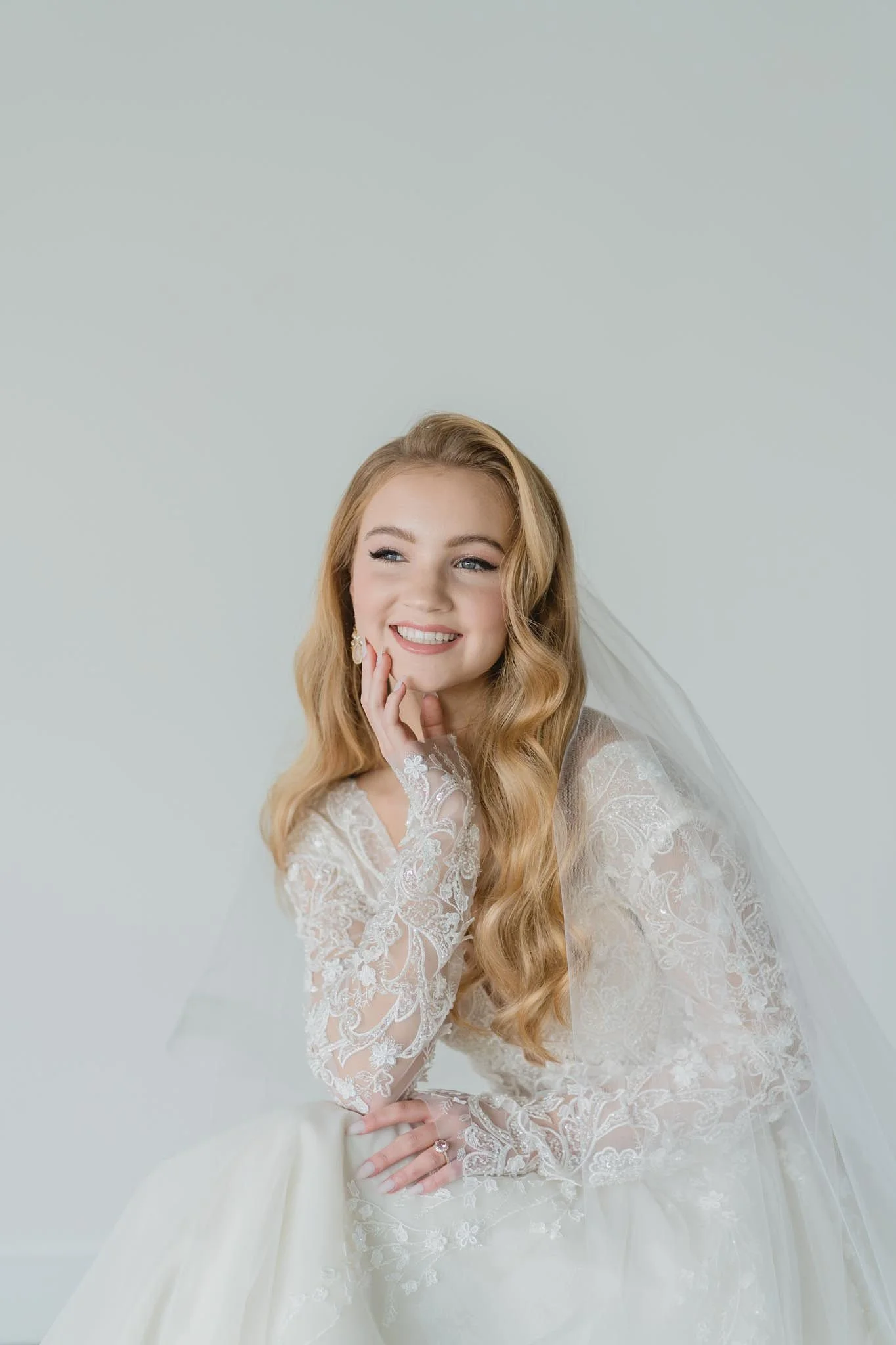 Paige Griffith Vancouver Makeup Artist | Professional Makeup Artist