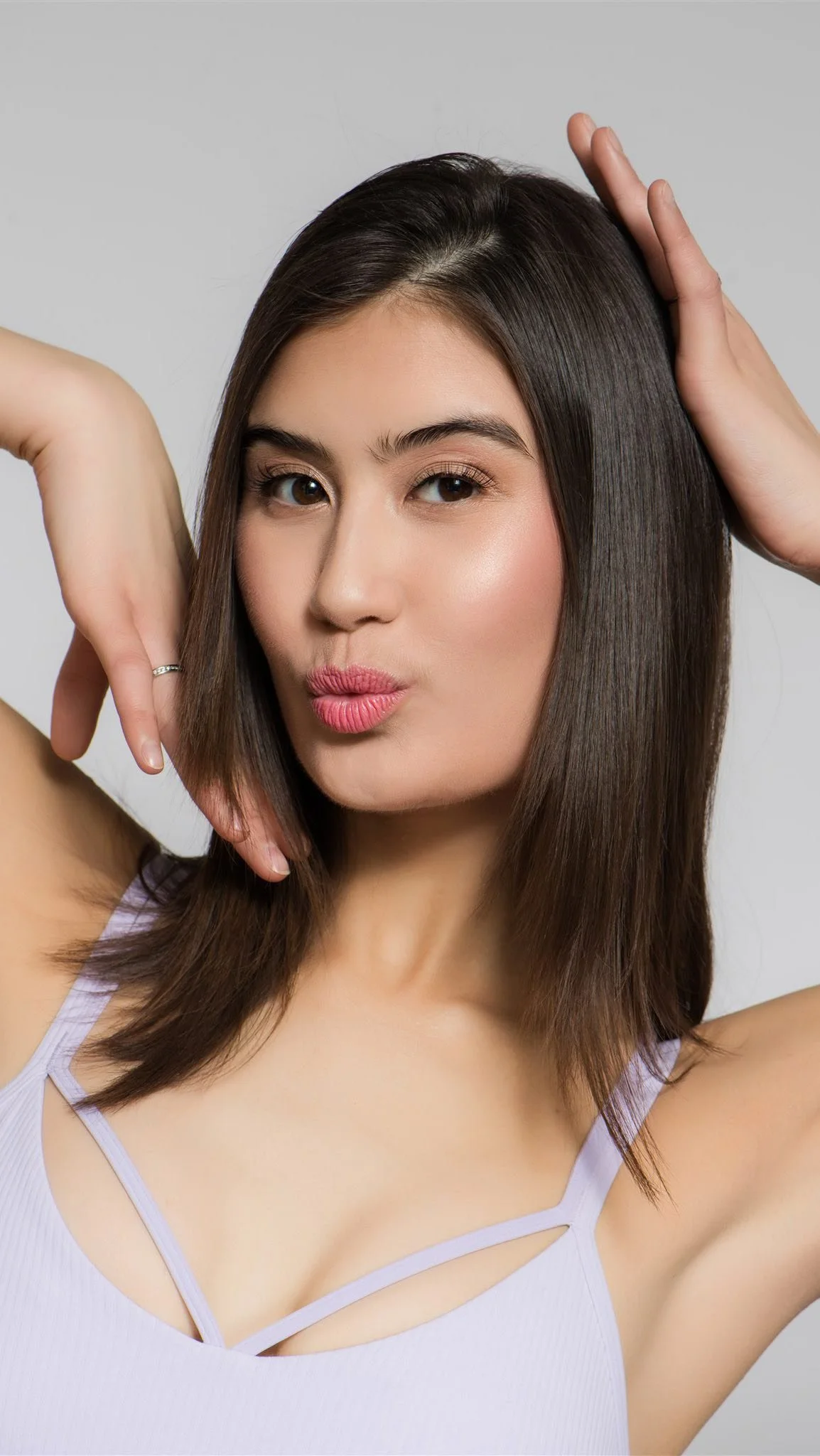 Paige Griffith Vancouver Makeup Artist | Professional Makeup Artist